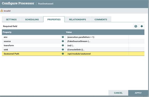 Seatunnel 在天翼云数据集成平台的探索实践 知乎