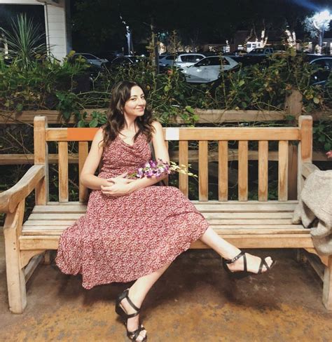 Christy Williamss Feet I Piedi Di Christy Williams Celebrities