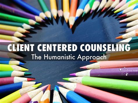 Client Centered Counseling By Lucy Laramie