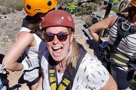 Ceres Zipline Tour The Abroad Guide
