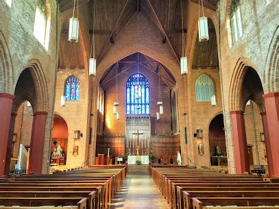 Seattle Blessed Sacrament Mass Times Usa