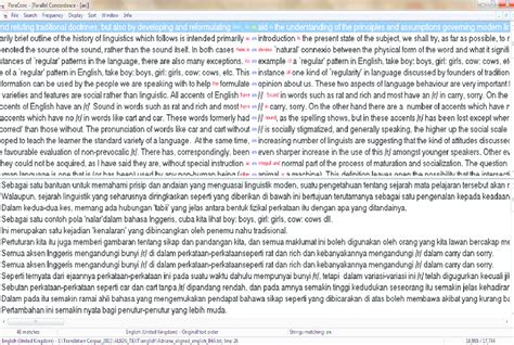 Search Results Using Paraconc © 2001 2003 Michael Barlow Download Scientific Diagram