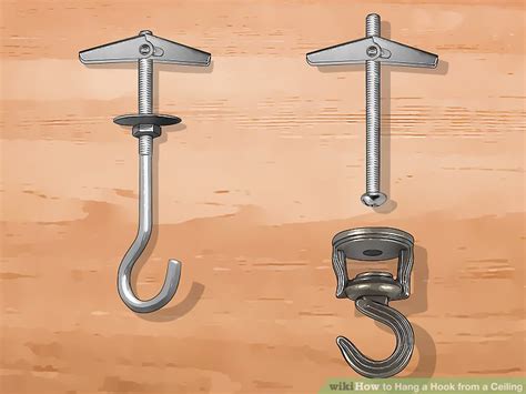 Ceiling Bolt Hook Americanwarmoms Org