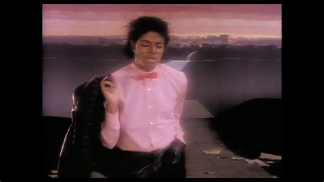 Michael Jackson Billie Jean 1983
