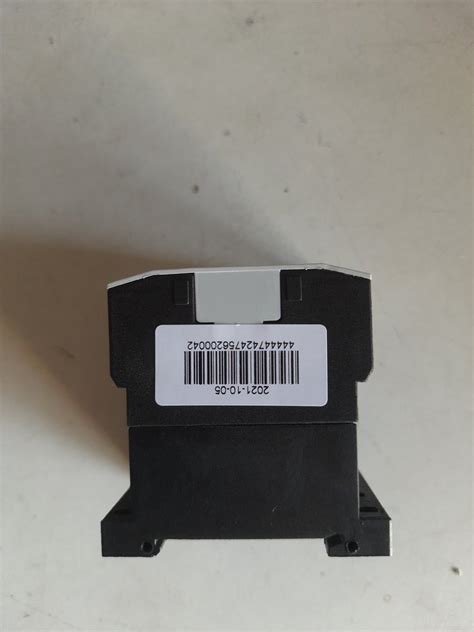 Chint 4 Pole Ac Contactor Pc Board At ₹ 330 Piece In Ahmedabad Id 24845016230