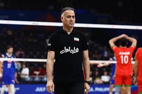 واکنش پیمان اکبری به ادعای سحر و جادو در والیبال خبرگزاری مهر اخبار
