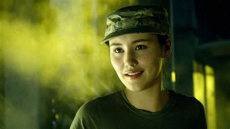 10 Actresses Who Could Play The Next Doctor Who Companion Page 2 Of 4
