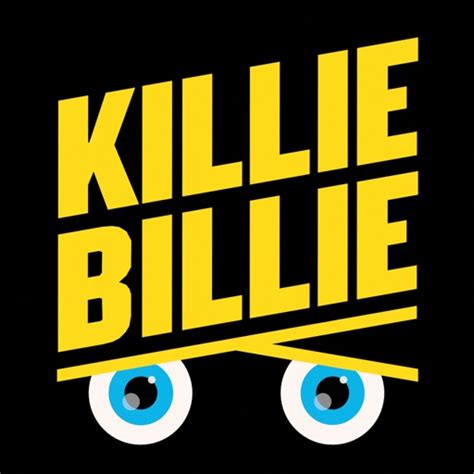 Killie Billie The Game By Sjim Rijnhout