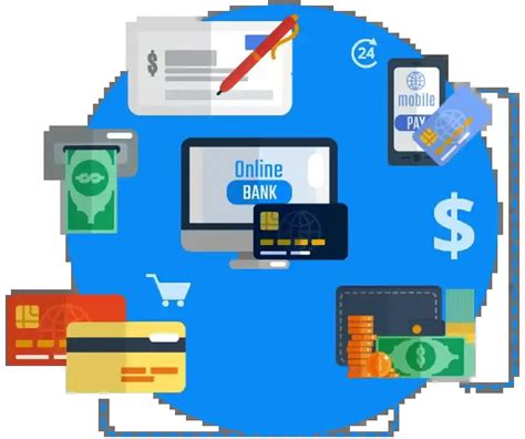 Ibanking Comprehensive Digital Banking And Financial Solution