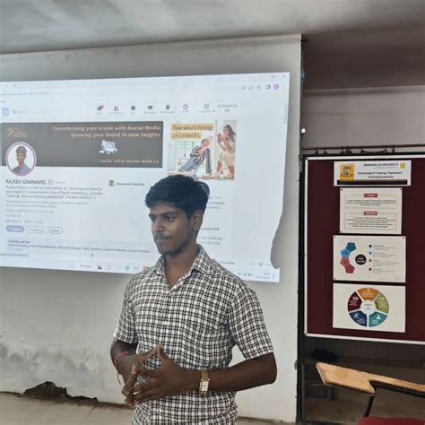 How Do You Learn So Much At A Young Age Indumathi Ranjith Posted On The Topic Linkedin