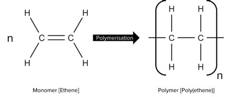 Polymers And Monomers Examples