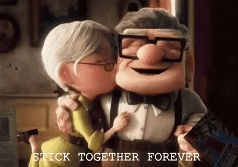 Romantic Relationship Kiss Hearts 