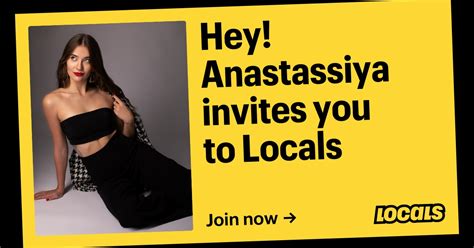 Anastassiya L Islington London United Kingdom