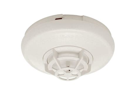 Ssd Heat Sensor Soluciones Industriales En Protección