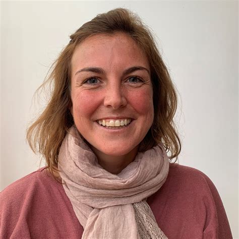 Stéphanie Marchoul Sint Pieters Leeuw