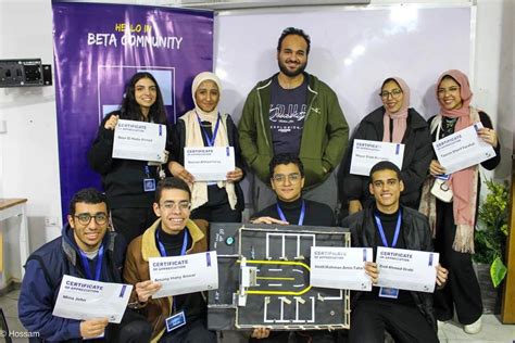 Abdelrahman Amin On Linkedin Arduino Betaacademy Engineering