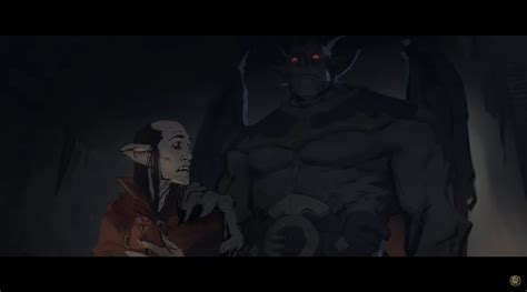 Revendreth Blank Template Imgflip