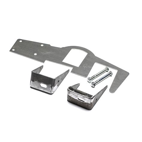 Chassis Engine Mount Kit 300tdi Chas45 Rovers North Land Rover