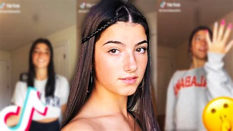 Charlie Damelio Best Dance Moves Tik Tok Compilation May 2020 Youtube