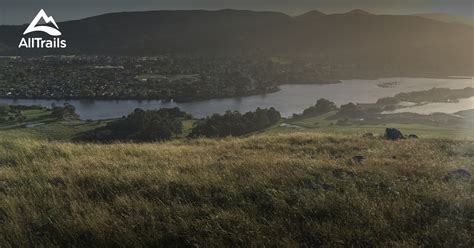 Best Hikes And Trails In Laguna Lake Park And Natural Reserve Alltrails