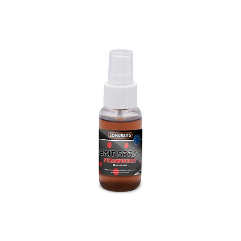 Sonubaits Bait Spray 50ml