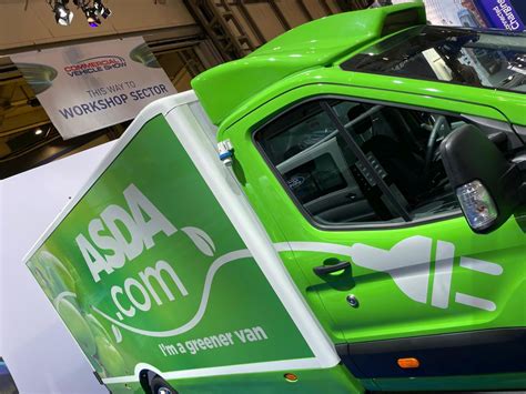 Lsa At The Commercial Vehicle Cv Show 2023 Nec