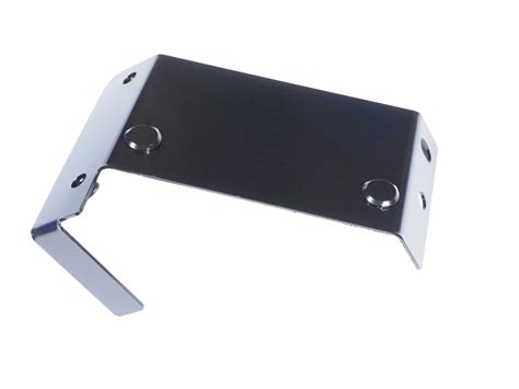 Ecu Mounting Bracket