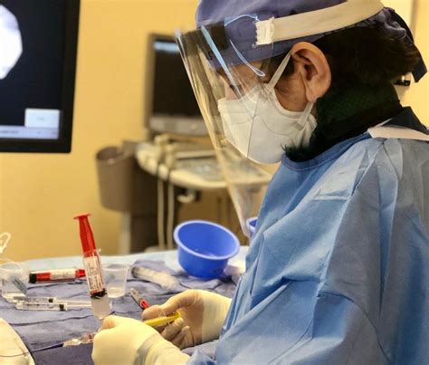 Uterine Artery Embolization And Uterine Fibroid Embolization