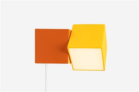 Analog Lighting Collection Behance