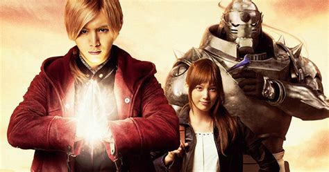 Novo Trailer Do Live Action De Fullmetal Alchemist Mostra Trágica Cena