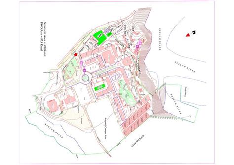 How To Draw Survey Plan In Autocad Design Talk