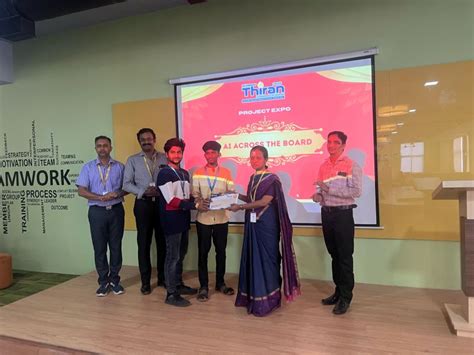 Nationalengineeringcollege Nec Necalumni Artificial Intelligence