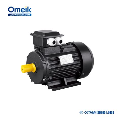 High Power High Rpm Ac Three Phase Electric Motor Electric Motor 50w