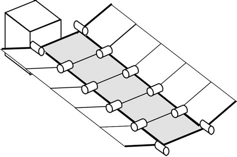 9 Alternative Design Of Concentrator Array Download Scientific Diagram