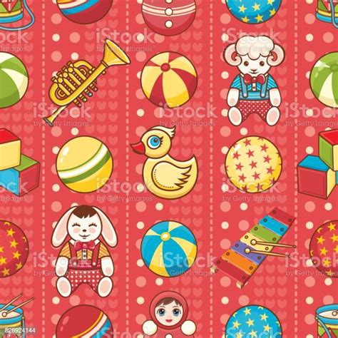 어린이 장난감 완벽 한 패턴입니다 엽서 배너 전단지 디자인 요소 귀여운에 대한 스톡 벡터 아트 및 기타 이미지 귀여운 날씨 남자 아기 Istock