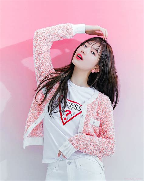 수지 게스 화보 스마트폰 컴퓨터 배경화면 모음 Bae Suzy Suzy Miss A Suzy