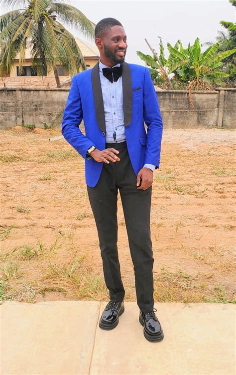 Customerexperience Michael Kadiri