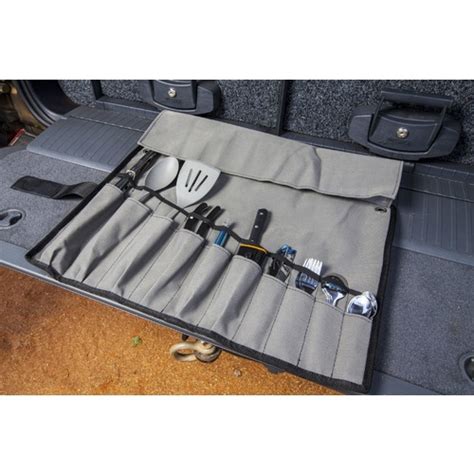 Msa Small Tool Or Cutlery Roll Msa4x4