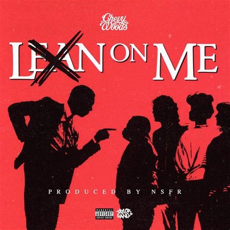 Chevy Woods On Me Lyrics Genius Lyrics