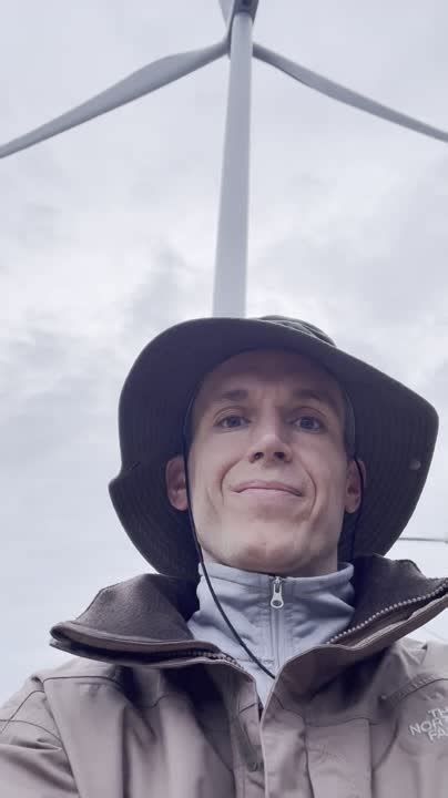 [video] Julien Moutte On Linkedin Infrastructure Cleanenergy