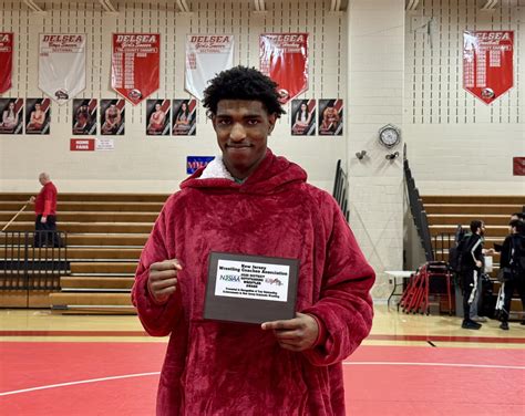 Brian Tortella Jamar Dixon Jr Won The District 30 Outstanding