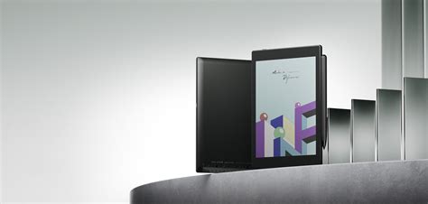 Onyx Boox Tab Mini C Czytniki ebooków