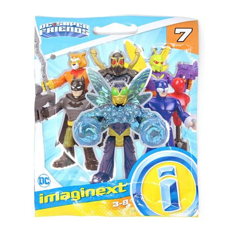 Imaginext Super Friends Heroes Imaginext Dc Super Friends Heroes