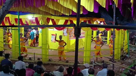 Katinga Padar Kirtan Party Youtube