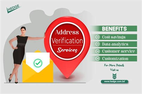 Addressverification Bd