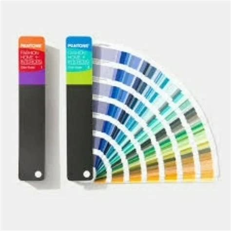 Multicolor Pantone Tpg Color Fashion Home Color Guide 2100 At Best Price In Thane Multicolor Pantone Tpg Color Fashion Home Color Guide 2100 At Best Price In Thane