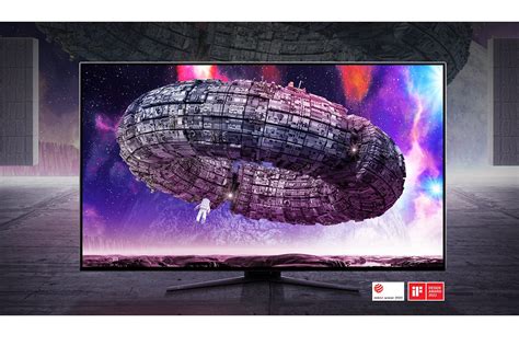 Buy Lg Inch Ultragear K Oled Gaming Monitor Domayne Au