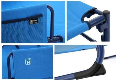 Hi Gear Duo Bunk Bed Review Incredibly Affordable And Compact