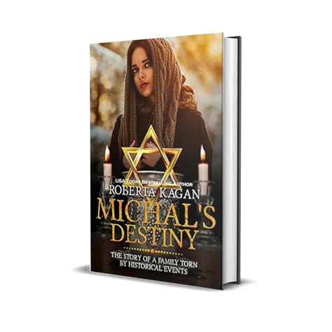 Roberta Kagan Ww2 Historical Fiction Author