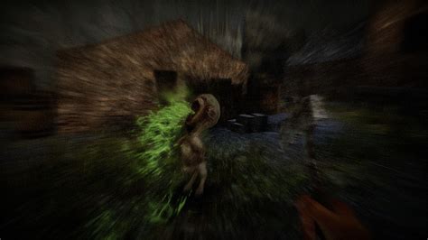 Caput Mortum Gets Surprise Switch Port Niche Gamer